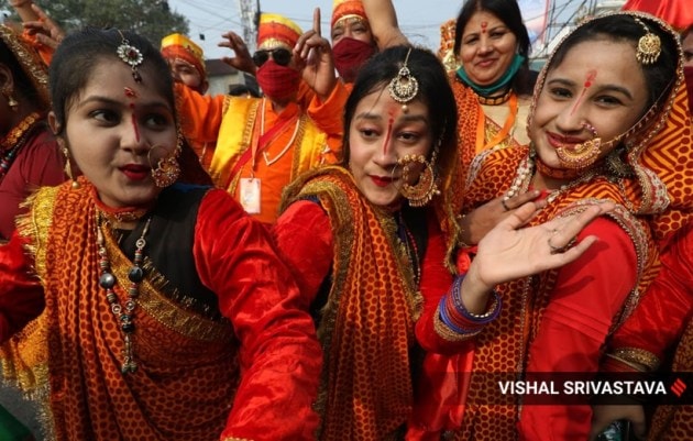 Uttarayani Kauthig 2021: A look at the celebrations | Lifestyle Gallery ...