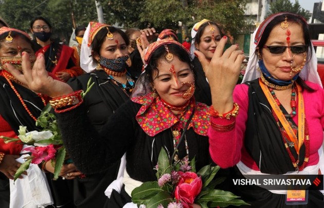 Uttarayani Kauthig 2021: A look at the celebrations | Lifestyle Gallery ...