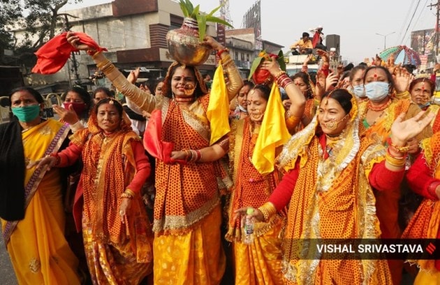 Uttarayani Kauthig 2021: A look at the celebrations | Lifestyle Gallery ...
