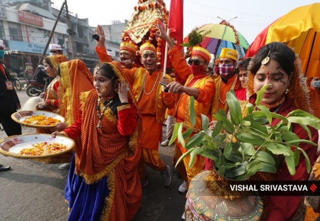 Uttarayani Kauthig 2021: A look at the celebrations | Lifestyle Gallery ...