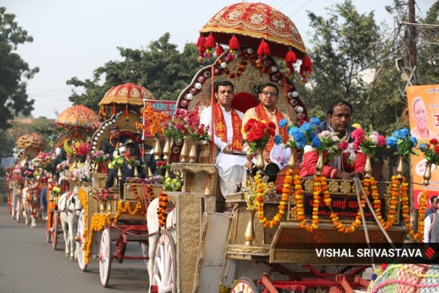 Uttarayani Kauthig 2021: A look at the celebrations | Lifestyle Gallery ...