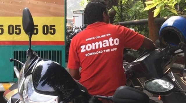 ‘Zomato FY20 losses up 160.63% to Rs 2,451.17 cr’ | Business News - The ...