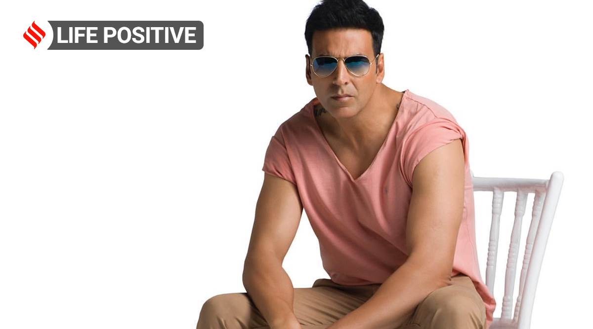To be yourself, that is an extraordinary thing: Akshay Kumar | Life ...