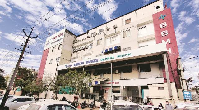 In Bhilwara, ‘India’s Italy’: ‘It’s all in the past now… We were just ...