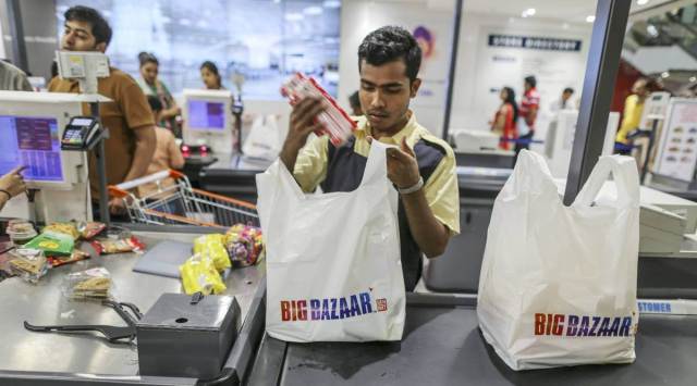 Future Group-Reliance Retail deal gets SEBI nod | Business News - The ...