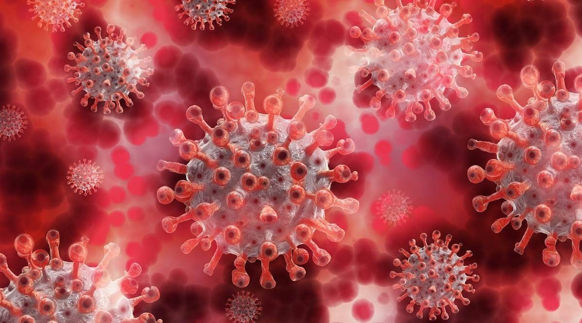 China reports first case of new coronavirus variant – CDC publication ...