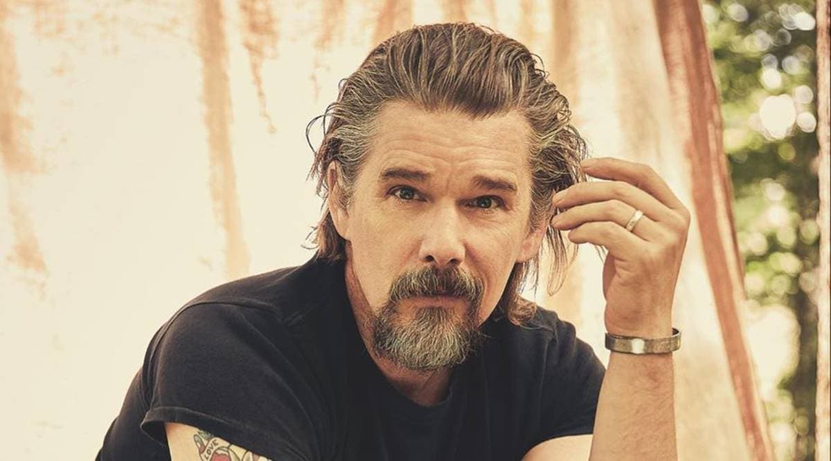 Ethan Hawke: News, Photos, Latest News Headlines about Ethan Hawke ...