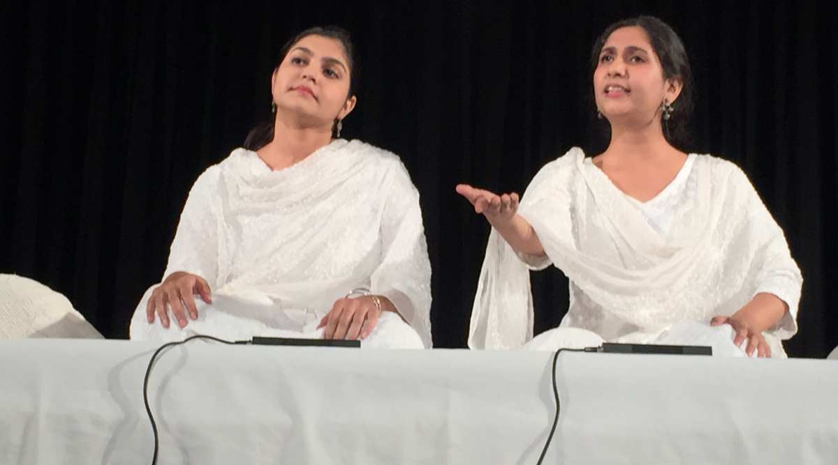 On Republic Day, a Dastangoi performance looks at the life and times of ...