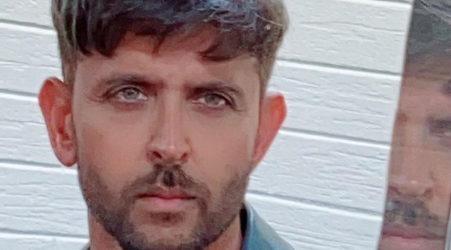 Hrithik Roshan is ‘back on sets’, shares photo | Bollywood News - The ...