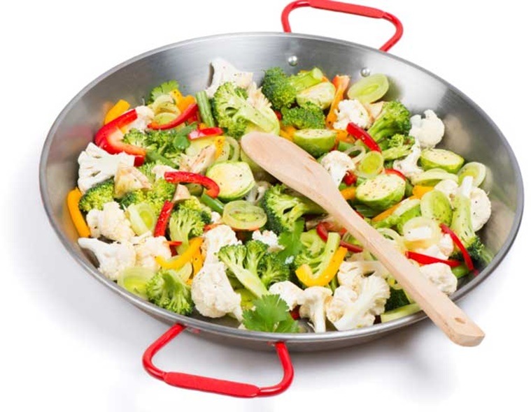 How using iron utensils may be the secret for good iron levels