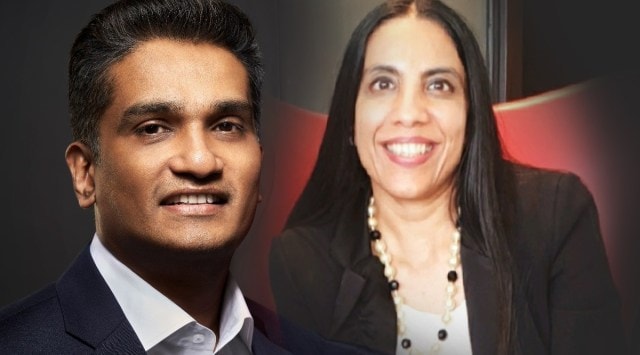 JLL India CEO and Country Head Ramesh Nair quits; Radha Dhir to become ...