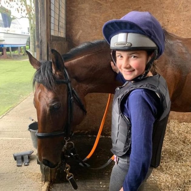 Who is Lilly Aspell? | Entertainment Gallery News - The Indian Express