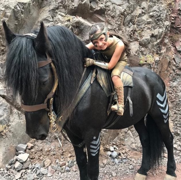 Who is Lilly Aspell? | Entertainment Gallery News - The Indian Express