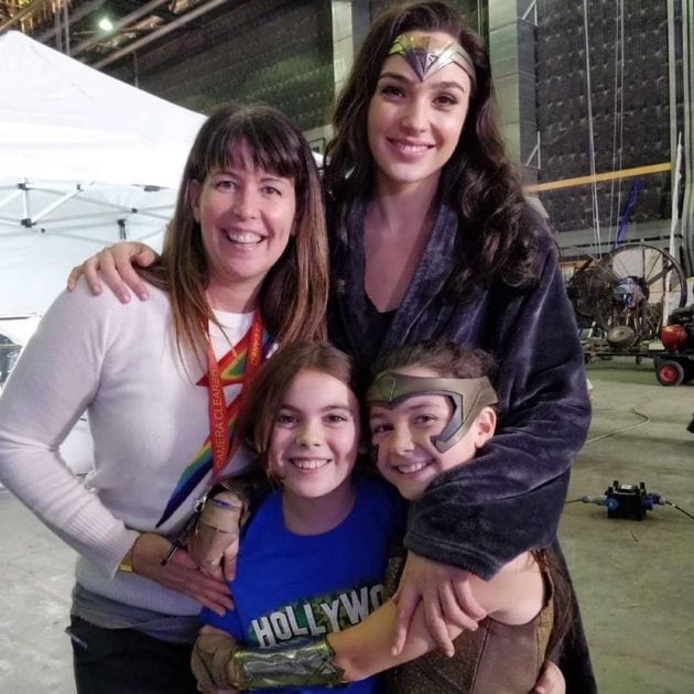 Who is Lilly Aspell? | Entertainment Gallery News - The Indian Express