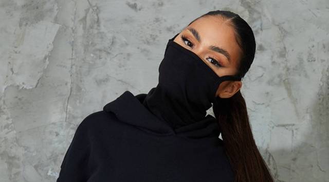 Fashion brand launches hoodie with built-in mask; here’s how much it ...
