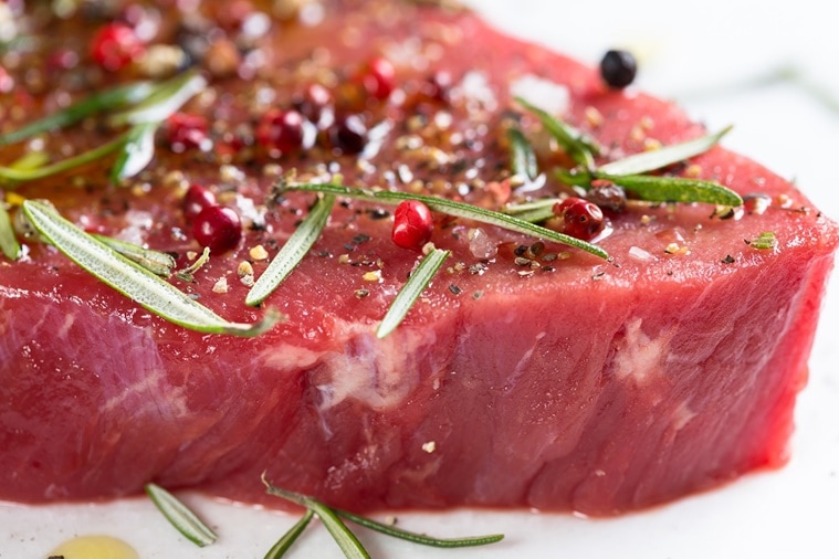 Red meat vs fish vs chicken: Which animal protein is best for you ...