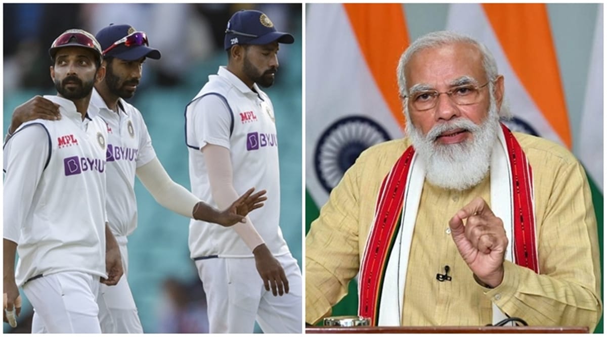 India Cricket Team: News, Photos, Latest News Headlines about India ...