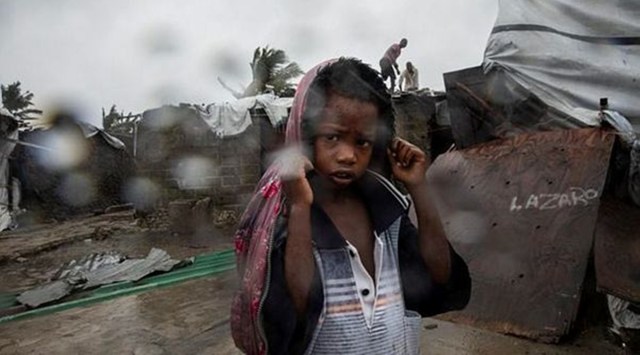 UN: 250,000 people affected by Cyclone Eloise in Mozambique | World ...
