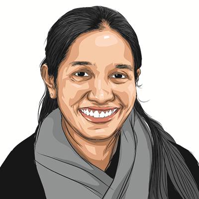 Neetha N writes on Gurgaon case: Why the outrage at a minor domestic ...