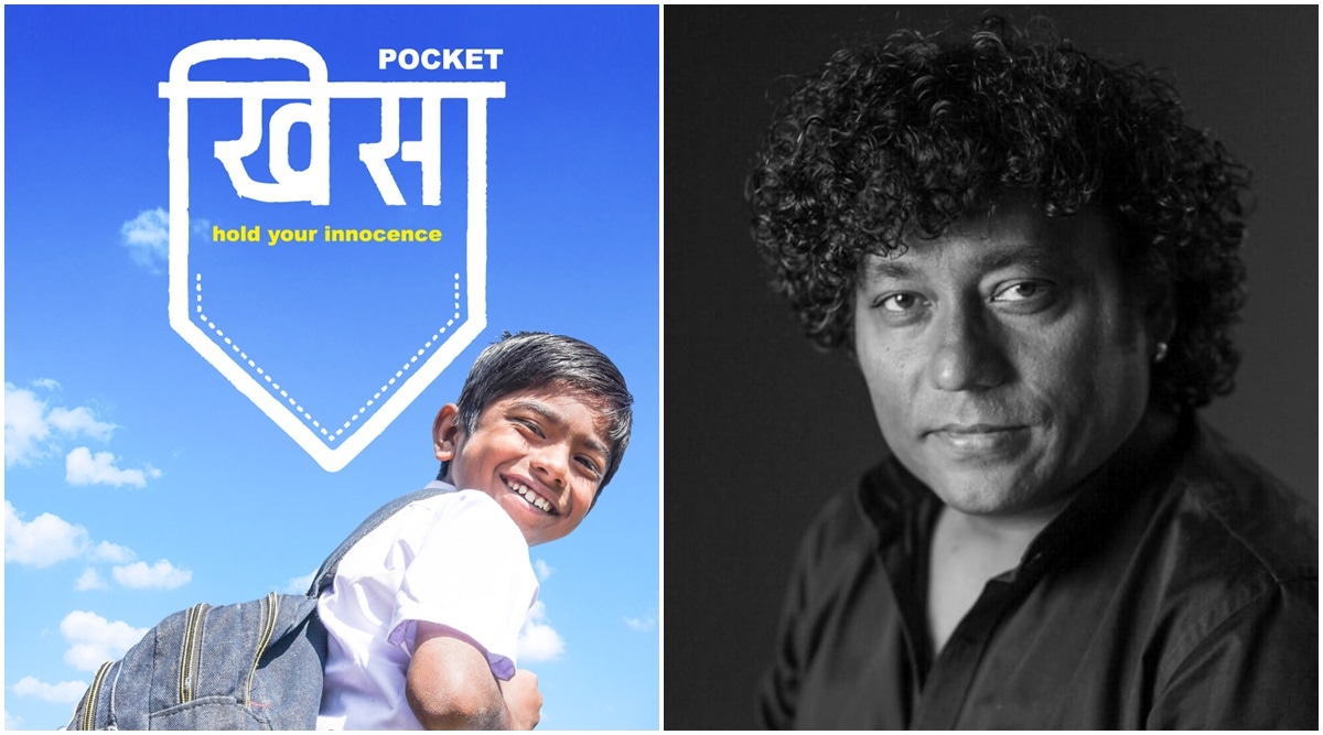 Khisa is symbolic of the times we live in, says filmmaker Raj More ...