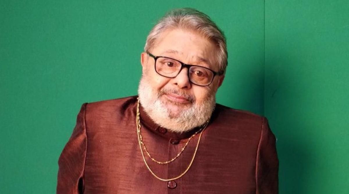 Actor Sameer Khakhar, best known as Khopdi from Nukkad, dies at 71 ...