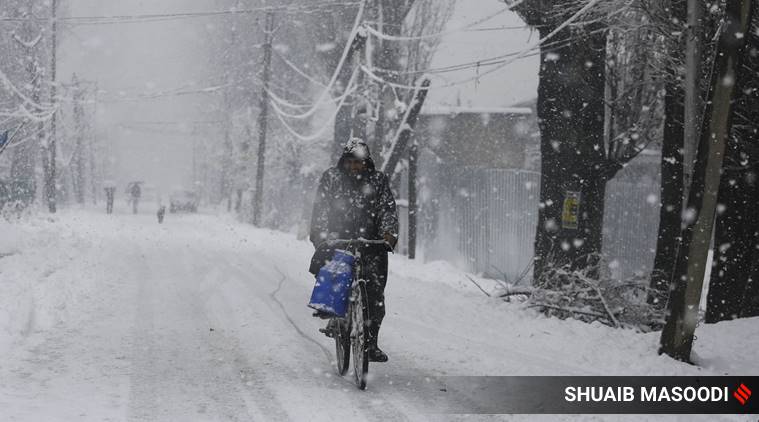 Weather Forecast Today Update: Why is North India feeling the heat? Is ...