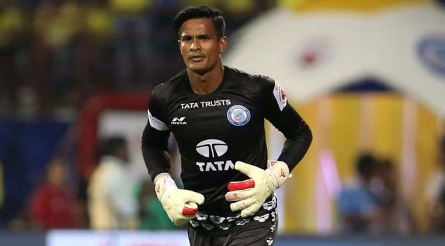 East Bengal ropes in veteran Subrata Paul for remainder of ISL season | Football News - The ...