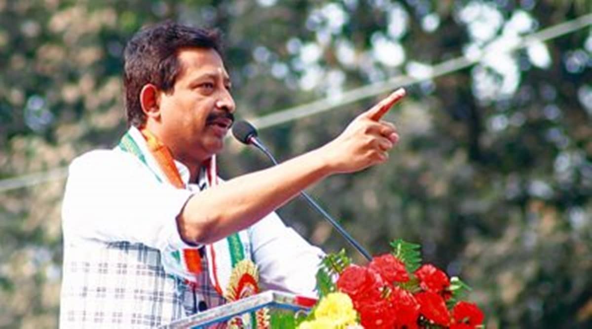 Day after switching to BJP, Rajib calls state’s health scheme a hoax ...