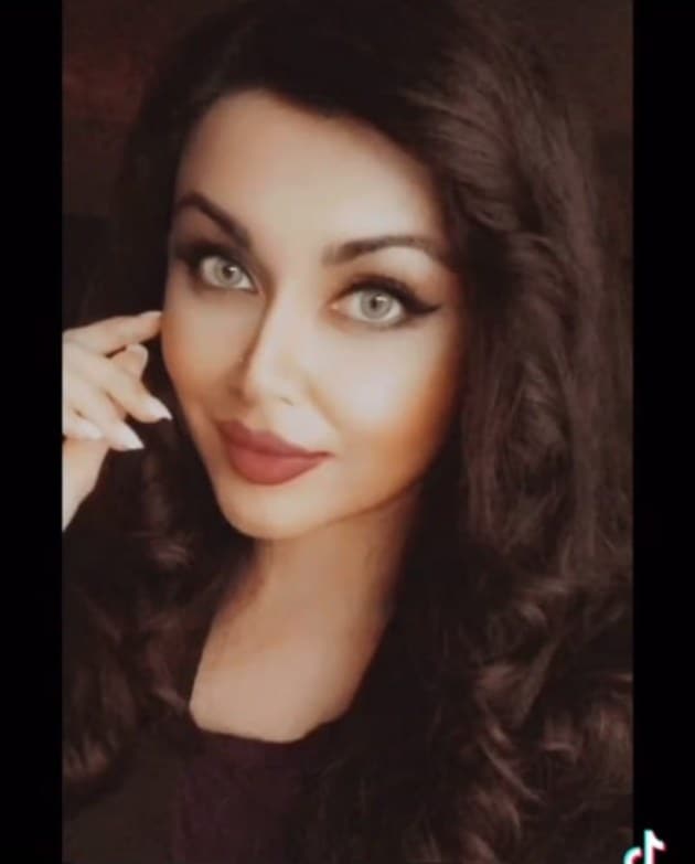 Aishwarya Rai Bachchan’s Pakistani doppelgänger is taking the Internet ...