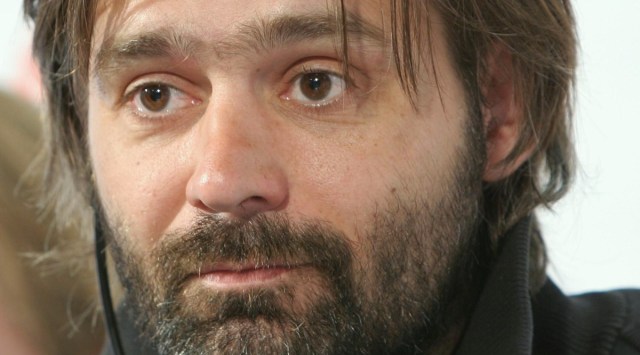 Baltasar Kormakur to adapt Olaf Olafsson’s pandemic-set novel ...