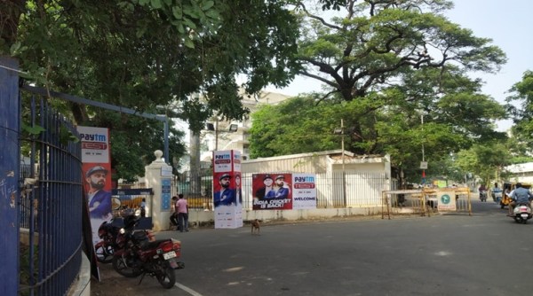 Baskaran: Chepauk’s cobbler for the stars | Chennai News - The Indian ...