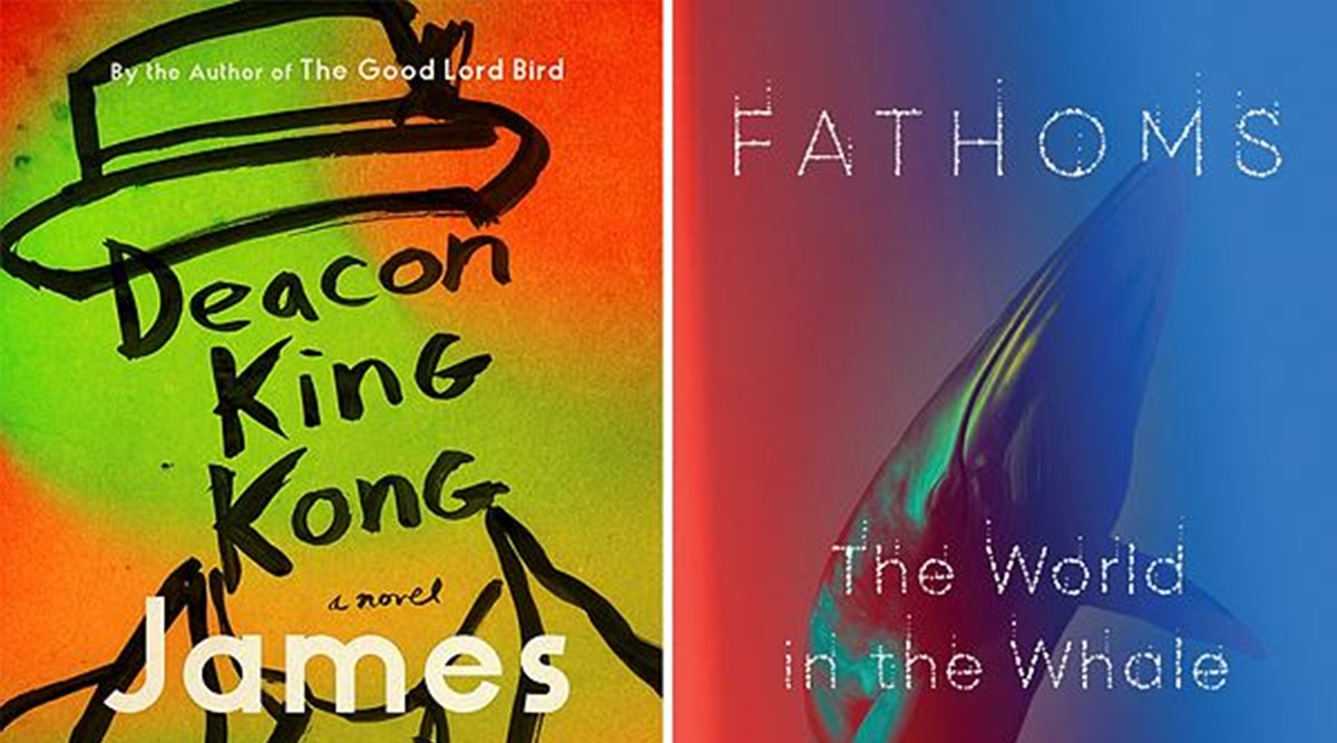 American Library Association awards Carnegie medals to McBride, Giggs ...