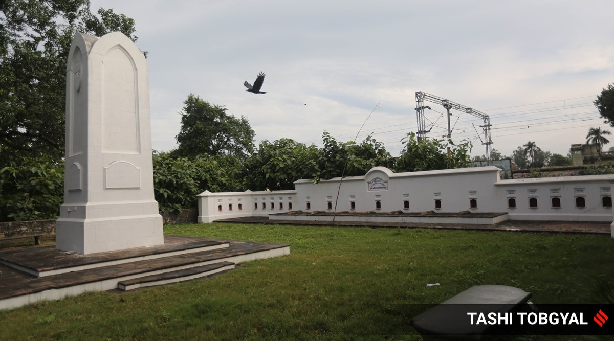 What happened in Chauri Chaura?