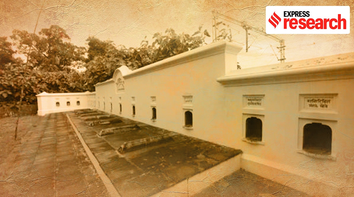 When the violence of Chauri Chaura prompted Gandhi to suspend the non ...