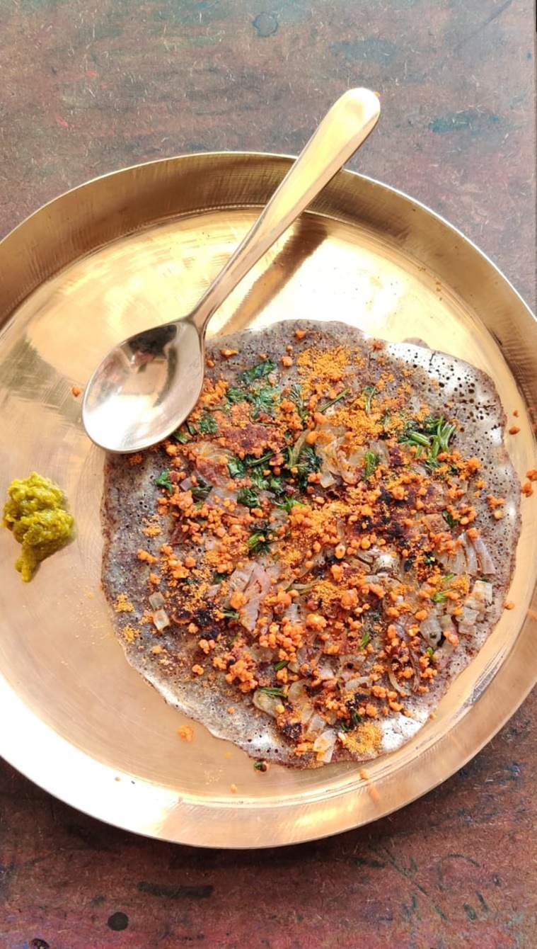 Want to ferment millet batter without a dal? Here’s what you need to ...