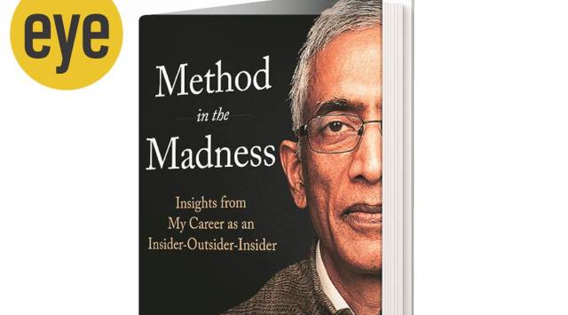 Why ‘Method in the Madness’ packs insights from an insider-outsider ...