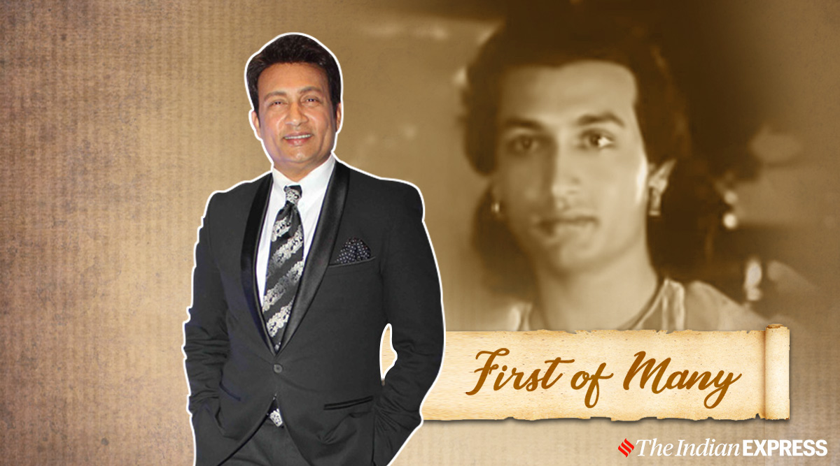 First of Many: Shekhar Suman revisits Utsav | Bollywood News - The ...