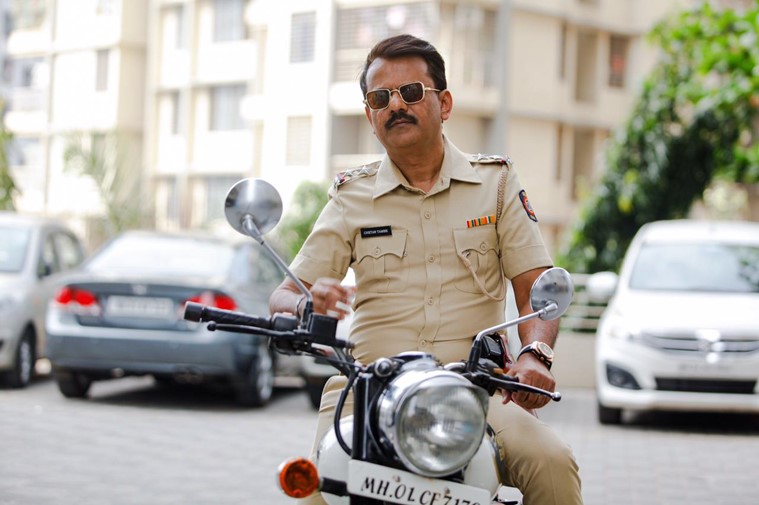 Ranvir Shorey, Mukul Chadha join Sunil Grover-led series Sunflower ...