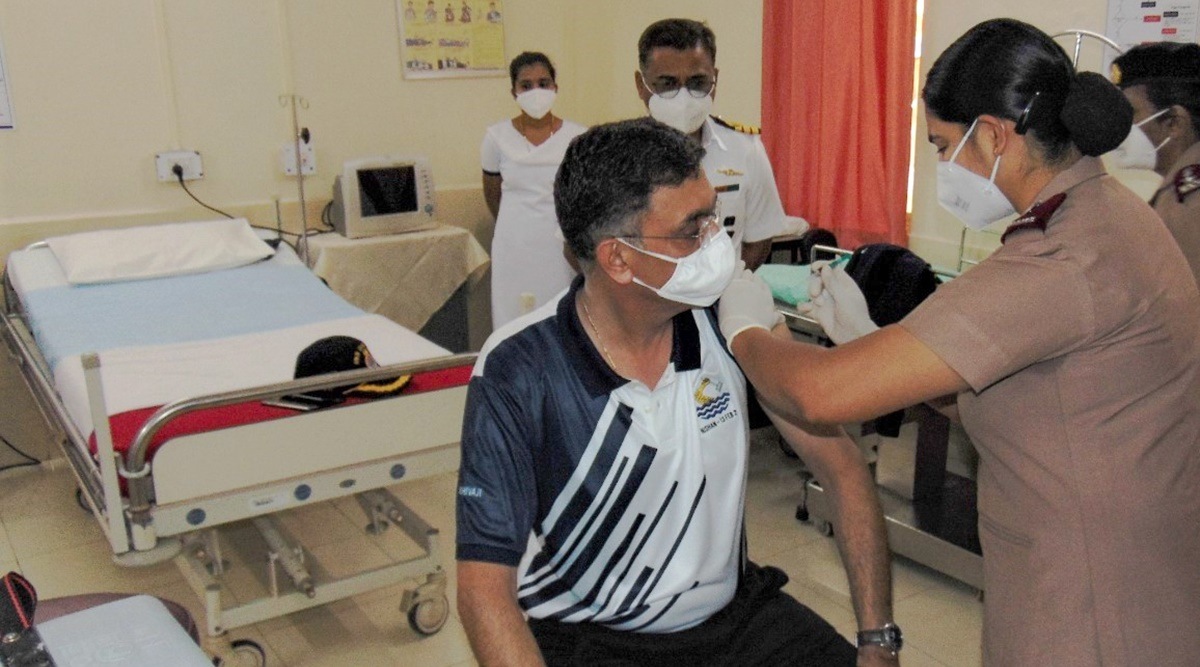 Ins Shivaji: News, Photos, Latest News Headlines about Ins Shivaji ...