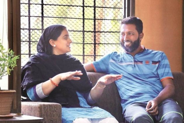 In Pics: Indian domestic cricket king Wasim Jaffer’s journey so far ...