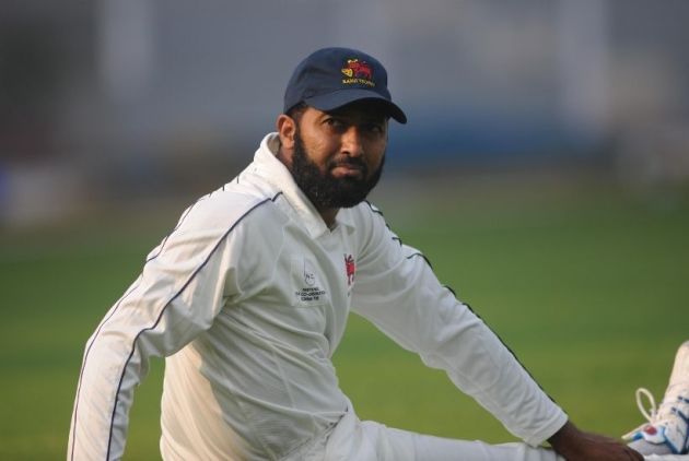 In Pics: Indian domestic cricket king Wasim Jaffer’s journey so far ...