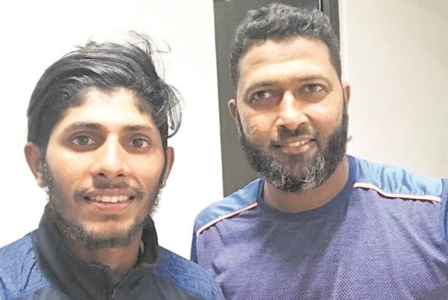 In Pics: Indian domestic cricket king Wasim Jaffer’s journey so far ...