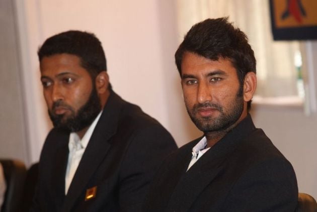 In Pics: Indian domestic cricket king Wasim Jaffer’s journey so far ...