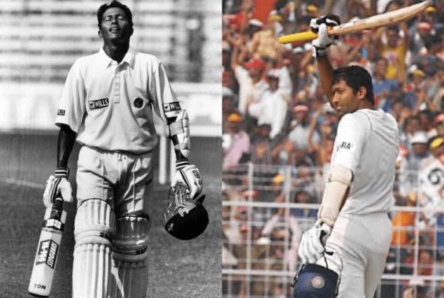 In Pics: Indian domestic cricket king Wasim Jaffer’s journey so far ...