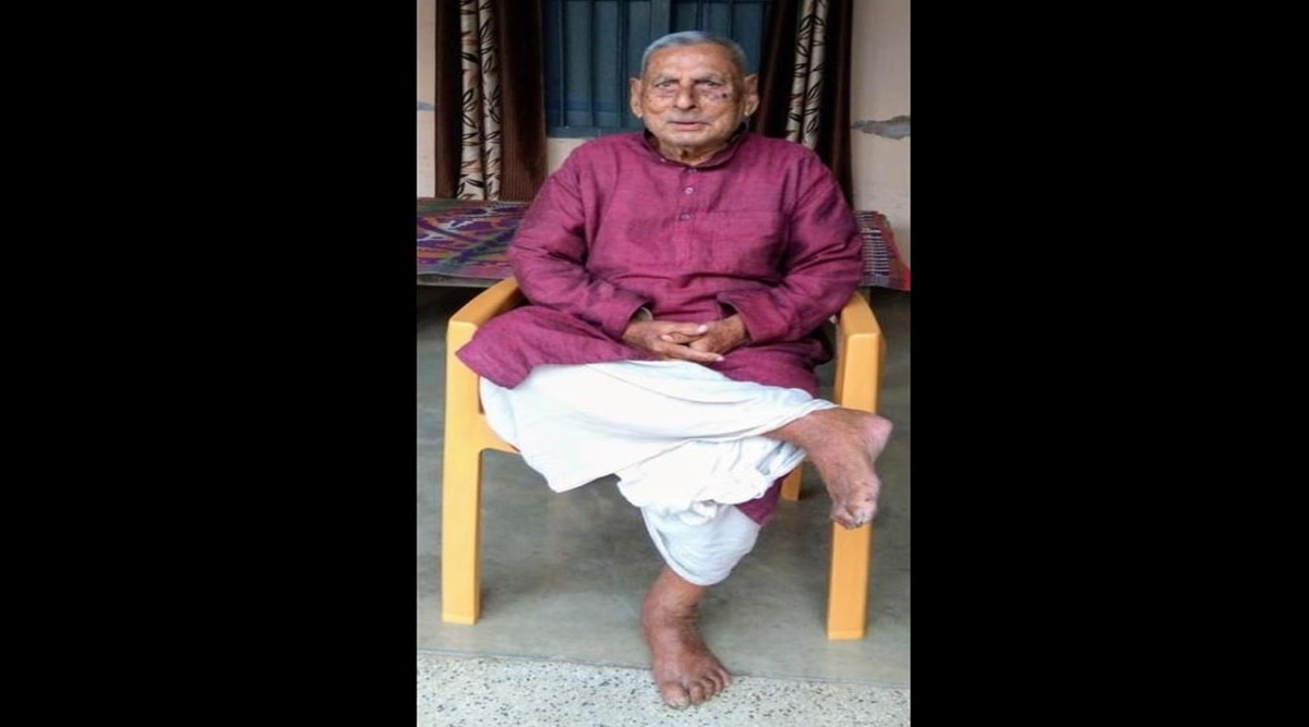 Leading historian Jata Shankar Jha dies at 95 | India News - The Indian ...