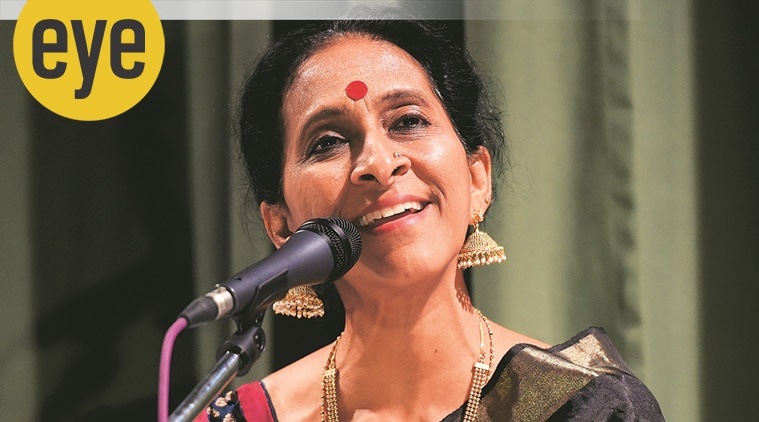 Sunday Long Reads: Fight for love, Bombay Jayashri the reluctant ...