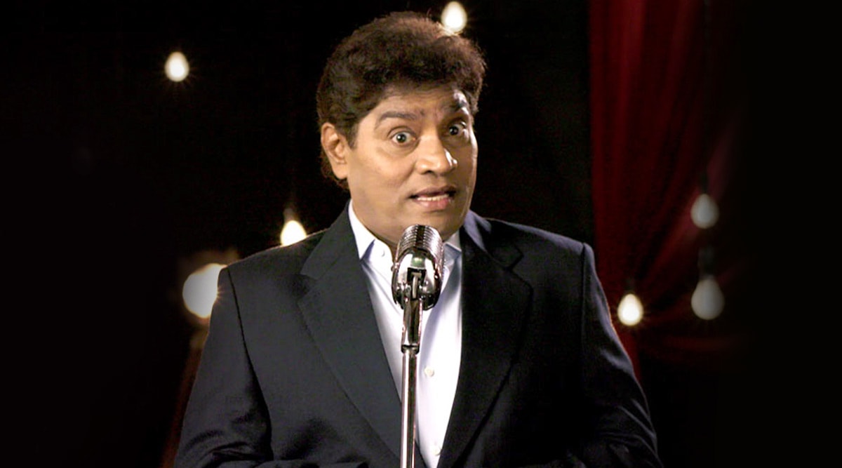 Johnny Lever: News, Photos, Latest News Headlines about Johnny Lever ...