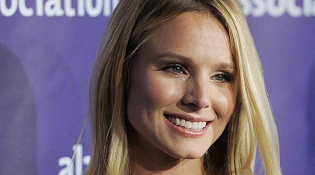 Kristen Bell is all praises for the ‘tireless work’ of frontline ...