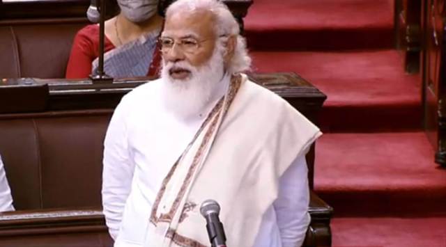 PM Modi deceived farmers, insulted them: Congress | India News - The ...