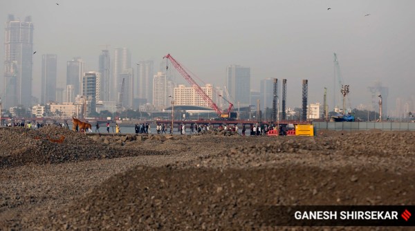 Explained: The key features of Mumbai’s undersea tunnel, the first in ...